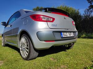 Mitsubishi Colt 2007 Narva, ar dzinēja tilpumu 1.50 L un nobraukumu 178 tūkst. km par 4300 €, foto 14 vietnē AUTOMOTO.COM.LV