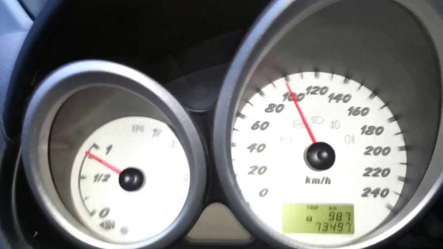 Mitsubishi Colt 2007 Narva, ar dzinēja tilpumu 1.50 L un nobraukumu 178 tūkst. km par 4300 €, foto 17 vietnē AUTOMOTO.COM.LV