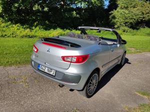 Mitsubishi Colt 2007 Narva, ar dzinēja tilpumu 1.50 L un nobraukumu 178 tūkst. km par 4300 €, foto 20 vietnē AUTOMOTO.COM.LV