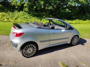 Mitsubishi Colt 2007 Narva, ar dzinēja tilpumu 1.50 L un nobraukumu 178 tūkst. km par 4300 €, foto 21 vietnē AUTOMOTO.COM.LV