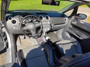 Mitsubishi Colt 2007 Narva, ar dzinēja tilpumu 1.50 L un nobraukumu 178 tūkst. km par 4300 €, foto 26 vietnē AUTOMOTO.COM.LV