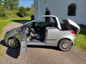 Mitsubishi Colt 2007 Narva, ar dzinēja tilpumu 1.50 L un nobraukumu 178 tūkst. km par 4300 €, foto 28 vietnē AUTOMOTO.COM.LV