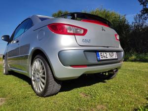 Mitsubishi Colt 2007 Narva, ar dzinēja tilpumu 1.50 L un nobraukumu 178 tūkst. km par 4300 €, foto 30 vietnē AUTOMOTO.COM.LV