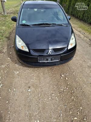 Mitsubishi Colt 2006 Jurbarkas, ar dzinēja tilpumu 1.50 L un nobraukumu 292 tūkst. km par 1500 €, foto 6 vietnē AUTOMOTO.COM.LV