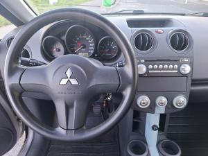 Mitsubishi Colt 2025 Tallina, ar dzinēja tilpumu 1.30 L un nobraukumu 125 tūkst. km par 1750 €, foto 10 vietnē AUTOMOTO.COM.LV