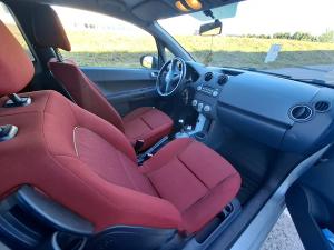 Mitsubishi Colt 2025 Tallina, ar dzinēja tilpumu 1.30 L un nobraukumu 125 tūkst. km par 1750 €, foto 11 vietnē AUTOMOTO.COM.LV
