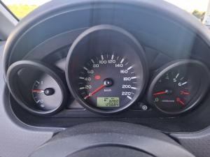 Mitsubishi Colt 2025 Tallina, ar dzinēja tilpumu 1.30 L un nobraukumu 125 tūkst. km par 1750 €, foto 28 vietnē AUTOMOTO.COM.LV