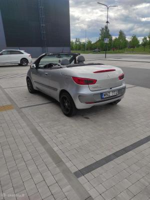 Pelēks Mitsubishi Colt 2006 Šauļi, ar dzinēja tilpumu 1.50 L un nobraukumu 250 tūkst. km par 1800 €, foto 7 vietnē AUTOMOTO.COM.LV