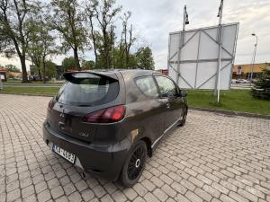 Серый Мицубиси Кольт 2009 в Рига, объемом двигателя 1.30 л и пробегом 164 тыс. км за 1500 €, фото 6 на AUTOMOTO.COM.LV