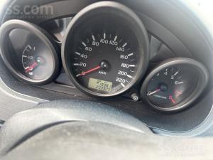 Pelēks Mitsubishi Colt 2004 Rīga, ar dzinēja tilpumu 1.30 L un nobraukumu 204 tūkst. km par 450 €, foto 5 vietnē AUTOMOTO.COM.LV