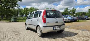 Pelēks Mitsubishi Colt 2004 Valmiera, ar dzinēja tilpumu 1.50 L un nobraukumu 245 tūkst. km par 1100 €, foto 5 vietnē AUTOMOTO.COM.LV