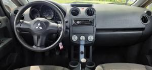 Pelēks Mitsubishi Colt 2004 Valmiera, ar dzinēja tilpumu 1.50 L un nobraukumu 245 tūkst. km par 1100 €, foto 8 vietnē AUTOMOTO.COM.LV