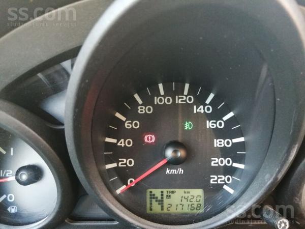 Pelēks Mitsubishi Colt 2005 Rīga, ar dzinēja tilpumu 1.50 L un nobraukumu 217 tūkst. km par 720 €, foto 5 vietnē AUTOMOTO.COM.LV