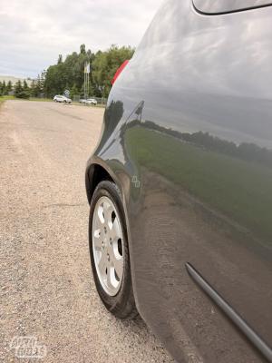 Pelēks Mitsubishi Colt 2005 Jonava, ar dzinēja tilpumu 1.10 L un nobraukumu 180 tūkst. km par 1399 €, foto 9 vietnē AUTOMOTO.COM.LV