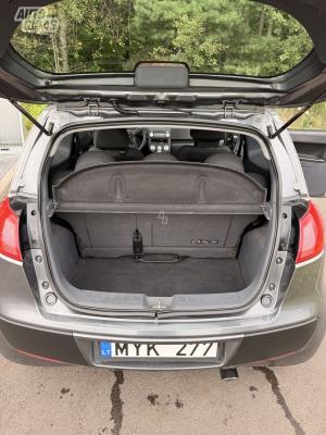Pelēks Mitsubishi Colt 2005 Jonava, ar dzinēja tilpumu 1.10 L un nobraukumu 180 tūkst. km par 1399 €, foto 11 vietnē AUTOMOTO.COM.LV