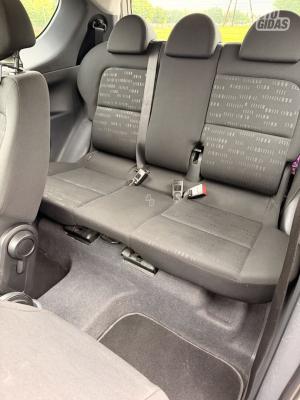 Pelēks Mitsubishi Colt 2005 Jonava, ar dzinēja tilpumu 1.10 L un nobraukumu 180 tūkst. km par 1399 €, foto 16 vietnē AUTOMOTO.COM.LV