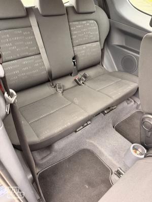 Pelēks Mitsubishi Colt 2005 Jonava, ar dzinēja tilpumu 1.10 L un nobraukumu 180 tūkst. km par 1399 €, foto 17 vietnē AUTOMOTO.COM.LV