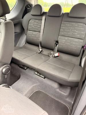 Grey Mitsubishi Colt 2005 in Jonava, with an engine capacity of 1.10 L and mileage of 180 thousand km for 1399 €, photo 16 on AUTOMOTO.COM.LV