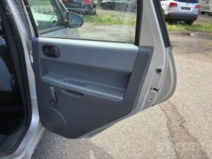 Grey Mitsubishi Colt 2005 in Riga, with an engine capacity of 1.30 L and mileage of 0 thousand km for 2150 €, photo 18 on AUTOMOTO.COM.LV