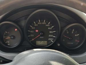 Pelēks Mitsubishi Colt 2005 Kauņa, ar dzinēja tilpumu 1.49 L un nobraukumu 240 tūkst. km par 800 €, foto 5 vietnē AUTOMOTO.COM.LV