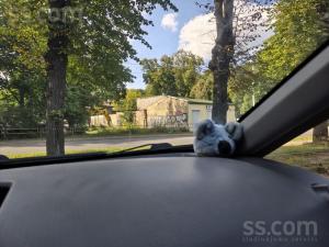 Pelēks Mitsubishi Colt 2005 Rīga, ar dzinēja tilpumu 1.30 L un nobraukumu 226 tūkst. km par 800 €, foto 1 vietnē AUTOMOTO.COM.LV