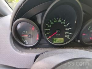 Pelēks Mitsubishi Colt 2005 Rīga, ar dzinēja tilpumu 1.30 L un nobraukumu 226 tūkst. km par 800 €, foto 3 vietnē AUTOMOTO.COM.LV