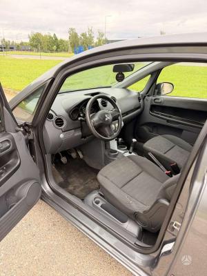 Pelēks Mitsubishi Colt 2005 Jonava, ar dzinēja tilpumu 1.10 L un nobraukumu 180 tūkst. km par 1399 €, foto 12 vietnē AUTOMOTO.COM.LV