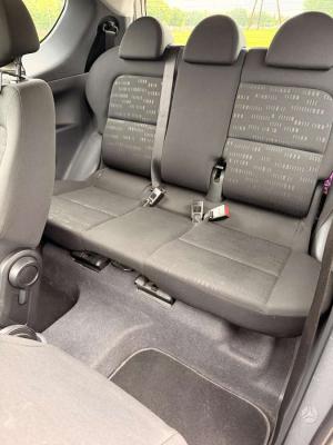Pelēks Mitsubishi Colt 2005 Jonava, ar dzinēja tilpumu 1.10 L un nobraukumu 180 tūkst. km par 1399 €, foto 17 vietnē AUTOMOTO.COM.LV