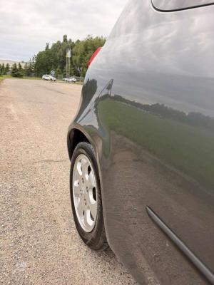 Pelēks Mitsubishi Colt 2005 Jonava, ar dzinēja tilpumu 1.10 L un nobraukumu 180 tūkst. km par 1399 €, foto 19 vietnē AUTOMOTO.COM.LV