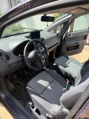 Pelēks Mitsubishi Colt 2006 Rīga, ar dzinēja tilpumu 1.30 L un nobraukumu 85 tūkst. km par 1200 €, foto 11 vietnē AUTOMOTO.COM.LV