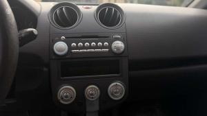 Pelēks Mitsubishi Colt 2006 Viļņa, ar dzinēja tilpumu 1.33 L un nobraukumu 122 tūkst. km par 1450 €, foto 7 vietnē AUTOMOTO.COM.LV