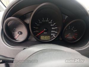 Pelēks Mitsubishi Colt 2008 Veru, ar dzinēja tilpumu 1.10 L un nobraukumu 244 tūkst. km par 1900 €, foto 6 vietnē AUTOMOTO.COM.LV