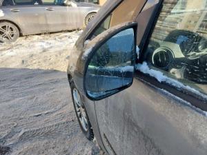 Grey Mitsubishi Colt 2009 in Vilnius, with an engine capacity of 1.33 L and mileage of 175 thousand km for 550 €, photo 6 on AUTOMOTO.COM.LV