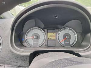 Pelēks Mitsubishi Colt 2010 Širvintos, ar dzinēja tilpumu 1.33 L un nobraukumu 180 tūkst. km par 1600 €, foto 3 vietnē AUTOMOTO.COM.LV