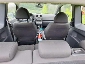 Pelēks Mitsubishi Colt 2010 Širvintos, ar dzinēja tilpumu 1.33 L un nobraukumu 180 tūkst. km par 1600 €, foto 7 vietnē AUTOMOTO.COM.LV