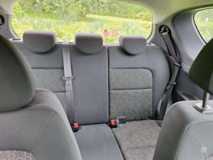 Pelēks Mitsubishi Colt 2010 Širvintos, ar dzinēja tilpumu 1.33 L un nobraukumu 180 tūkst. km par 1600 €, foto 9 vietnē AUTOMOTO.COM.LV