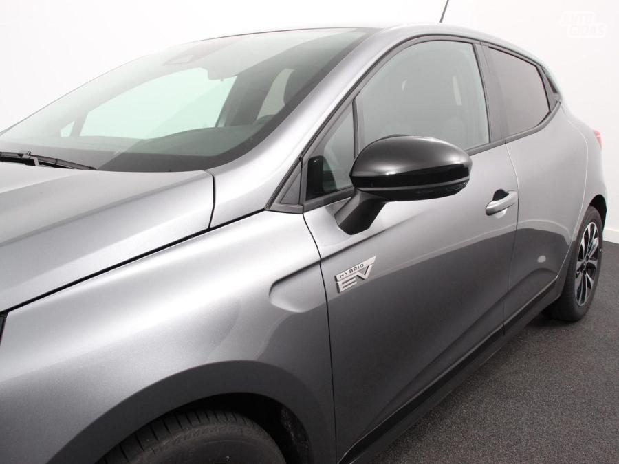 Pelēks Mitsubishi Colt 2025 Kauņa, ar dzinēja tilpumu 1.60 L un nobraukumu 17 tūkst. km par 25377 €, foto 29 vietnē AUTOMOTO.COM.LV