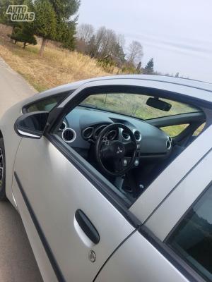 Mitsubishi Colt 2004 Panevēža, ar dzinēja tilpumu 1.30 L un nobraukumu 256 tūkst. km par 760 €, foto 3 vietnē AUTOMOTO.COM.LV