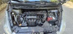 Mitsubishi Colt 2005 Ogre, ar dzinēja tilpumu 1.30 L un nobraukumu 218 tūkst. km par 1300 €, foto 9 vietnē AUTOMOTO.COM.LV