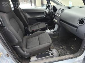 Mitsubishi Colt 2006 Rīga, ar dzinēja tilpumu 1.50 L un nobraukumu 300 tūkst. km par 360 €, foto 5 vietnē AUTOMOTO.COM.LV