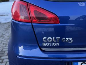 Mitsubishi Colt 2006 Kauņa, ar dzinēja tilpumu 1.30 L un nobraukumu 193 tūkst. km par 2100 €, foto 6 vietnē AUTOMOTO.COM.LV
