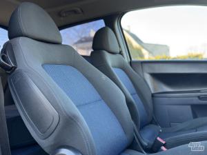 Mitsubishi Colt 2006 Kauņa, ar dzinēja tilpumu 1.30 L un nobraukumu 193 tūkst. km par 2100 €, foto 10 vietnē AUTOMOTO.COM.LV