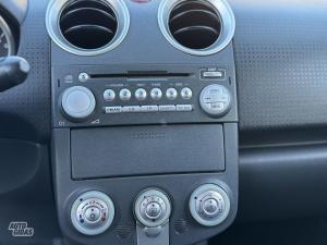 Mitsubishi Colt 2006 Kauņa, ar dzinēja tilpumu 1.30 L un nobraukumu 193 tūkst. km par 2100 €, foto 16 vietnē AUTOMOTO.COM.LV