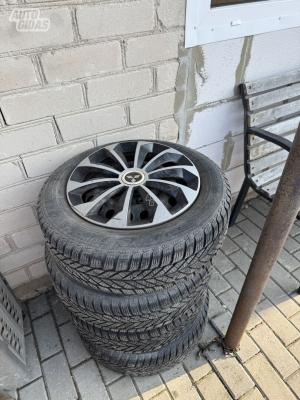 Mitsubishi Colt 2006 Kauņa, ar dzinēja tilpumu 1.30 L un nobraukumu 193 tūkst. km par 2100 €, foto 18 vietnē AUTOMOTO.COM.LV