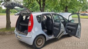 Mitsubishi Colt 2006 Rīga, ar dzinēja tilpumu 1.30 L un nobraukumu 0 tūkst. km par 490 €, foto 18 vietnē AUTOMOTO.COM.LV