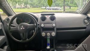 Mitsubishi Colt 2006 Rīga, ar dzinēja tilpumu 1.30 L un nobraukumu 0 tūkst. km par 490 €, foto 22 vietnē AUTOMOTO.COM.LV