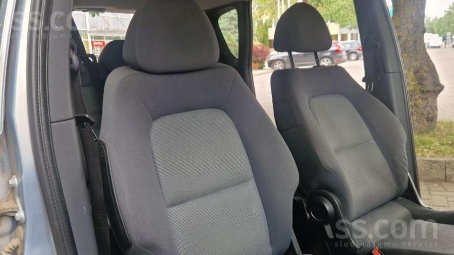 Mitsubishi Colt 2006 Rīga, ar dzinēja tilpumu 1.30 L un nobraukumu 0 tūkst. km par 490 €, foto 23 vietnē AUTOMOTO.COM.LV