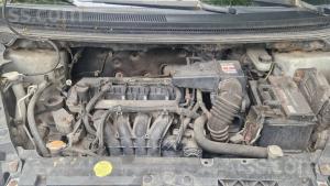 Mitsubishi Colt 2006 Rīga, ar dzinēja tilpumu 1.30 L un nobraukumu 0 tūkst. km par 490 €, foto 27 vietnē AUTOMOTO.COM.LV