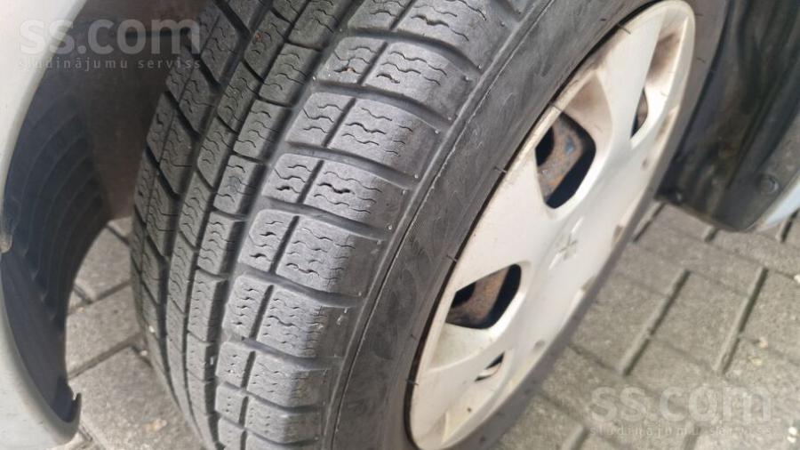 Mitsubishi Colt 2006 Rīga, ar dzinēja tilpumu 1.30 L un nobraukumu 0 tūkst. km par 490 €, foto 28 vietnē AUTOMOTO.COM.LV