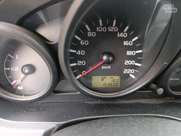 Мицубиси Кольт 2006 в Висагинас, объемом двигателя 1.30 л и пробегом 154 тыс. км за 1300 €, фото 7 на AUTOMOTO.COM.LV